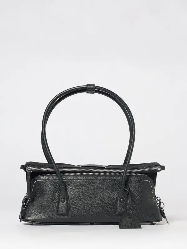 MAISON MARGIELA Shoulder Bag Colour - Black