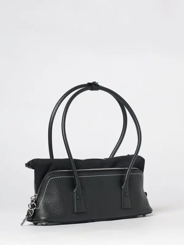 MAISON MARGIELA Shoulder Bag Colour - Black