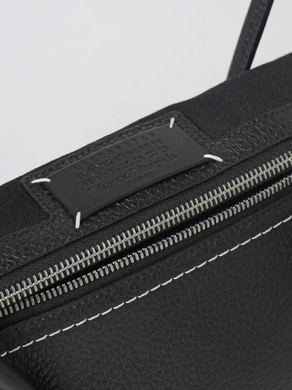 MAISON MARGIELA Shoulder Bag Colour - Black