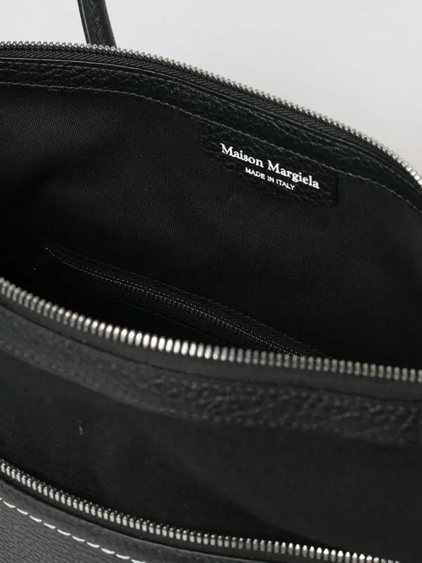 MAISON MARGIELA Shoulder Bag Colour - Black