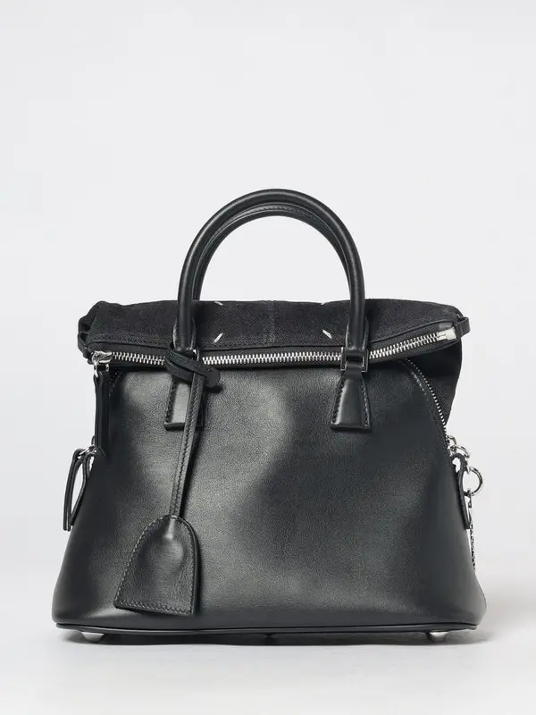 MAISON MARGIELA Shoulder Bag Colour - Black