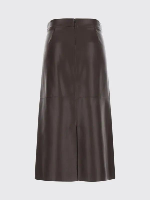 Max Mara Skirt Colour - Brown
