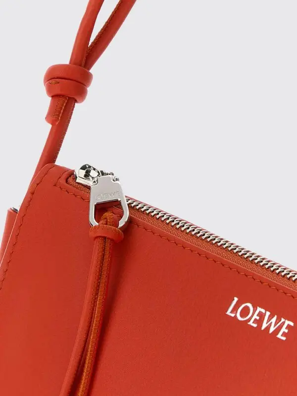 Loewe Handbag Colour - Orange