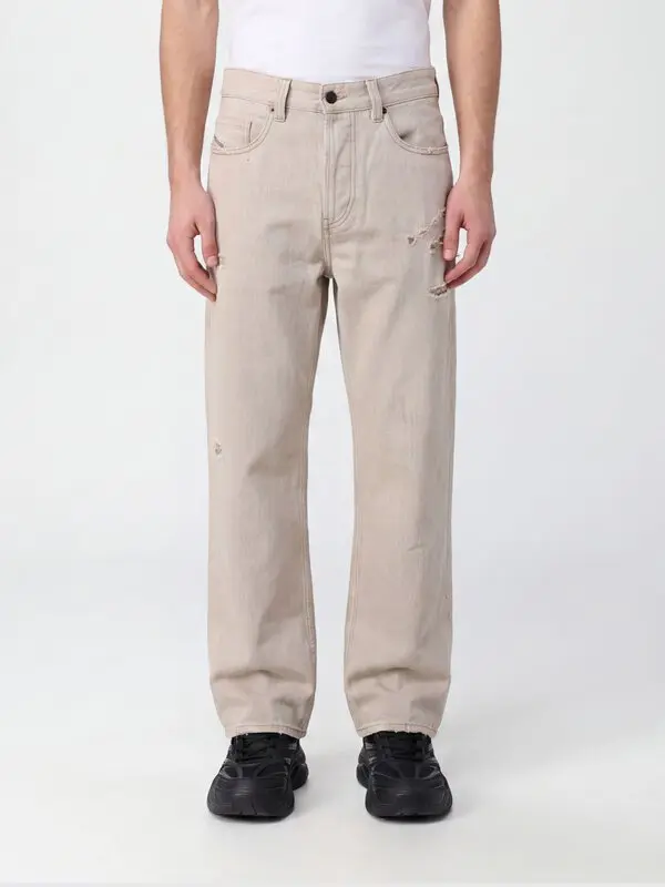 DIESEL® Jeans Colour