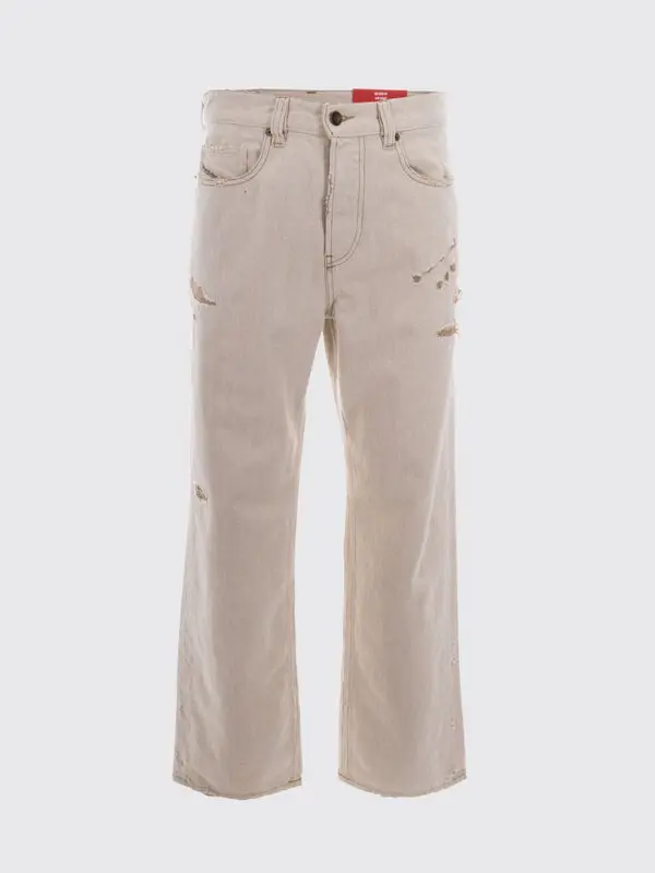 DIESEL® Jeans Colour