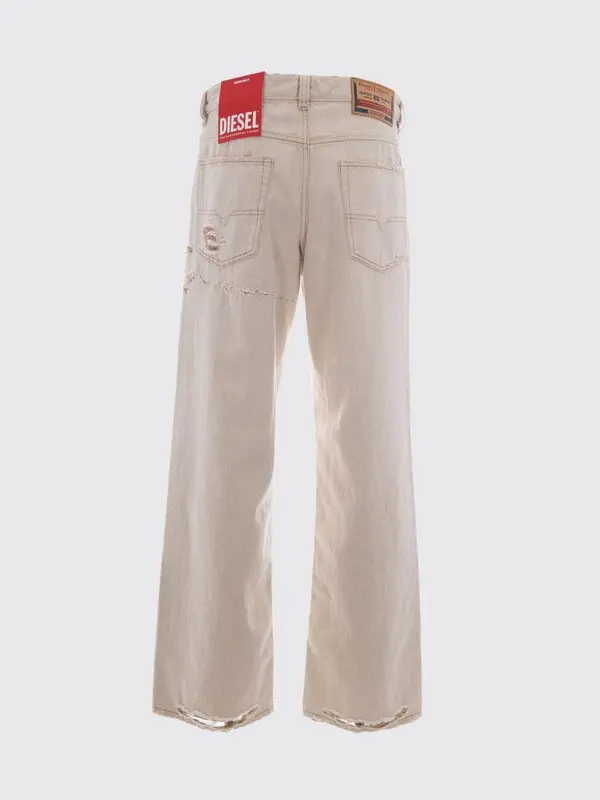 DIESEL® Jeans Colour