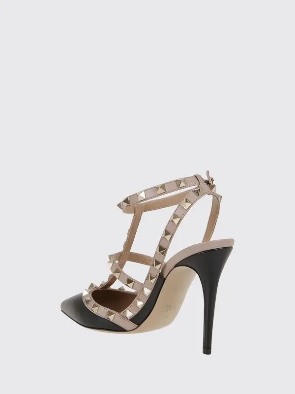 Valentino Garavani High Heel Shoes Colour