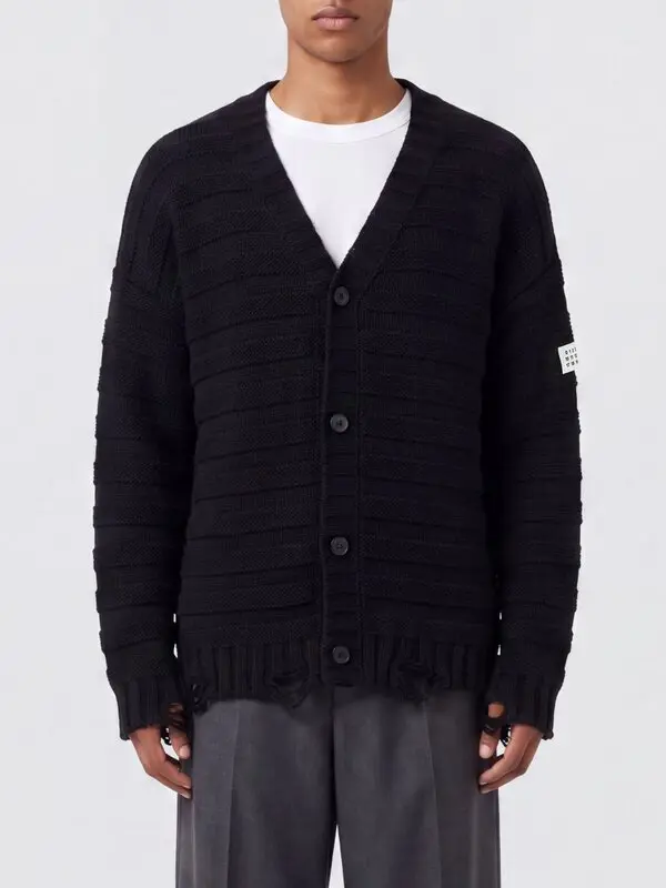 MAISON MARGIELA Jumper Colour