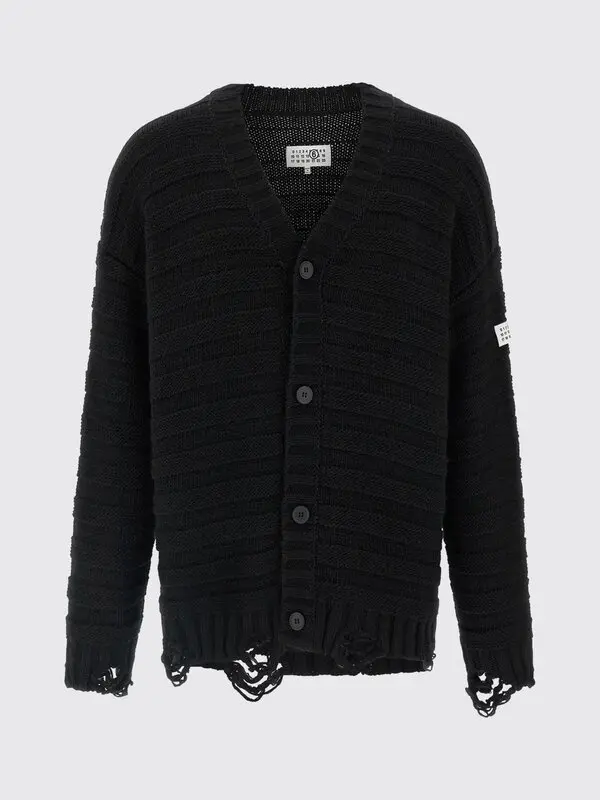 MAISON MARGIELA Jumper Colour