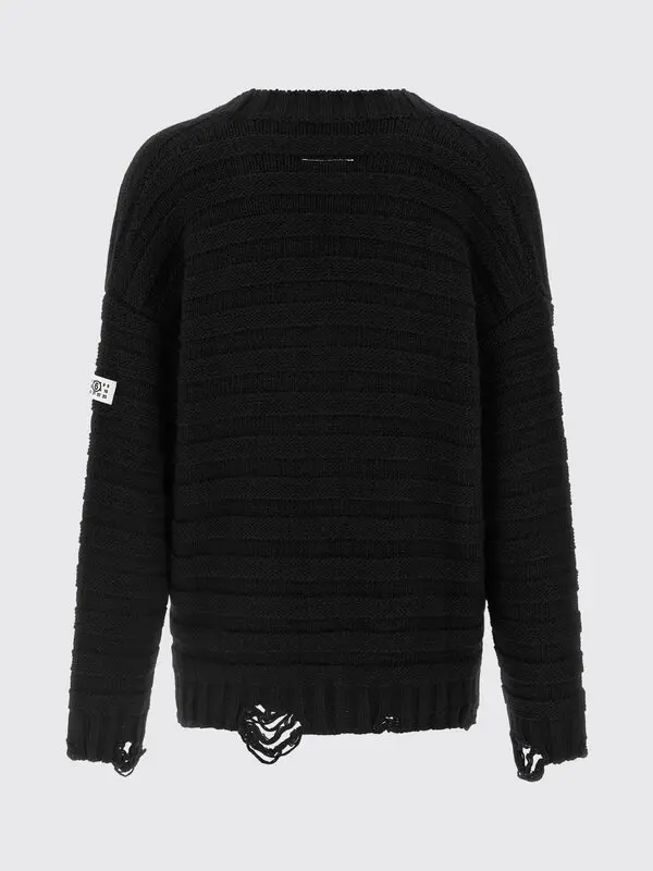 MAISON MARGIELA Jumper Colour