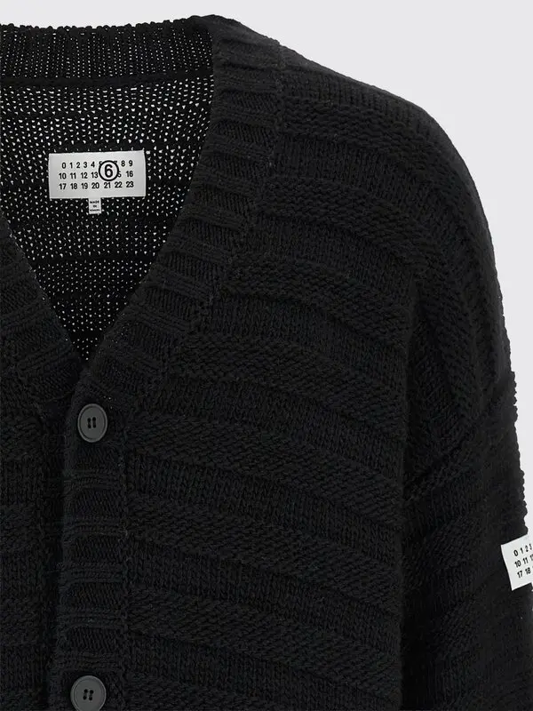 MAISON MARGIELA Jumper Colour