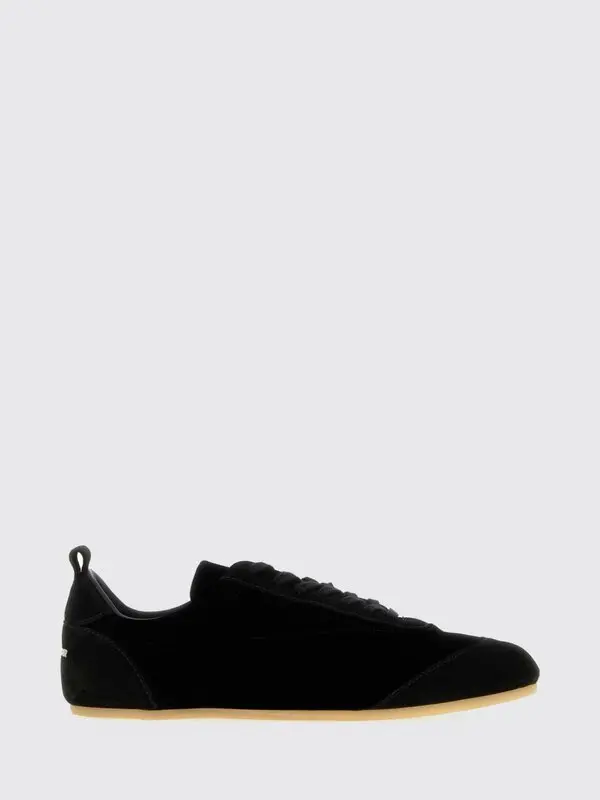 JIL SANDER Trainers Colour - Black