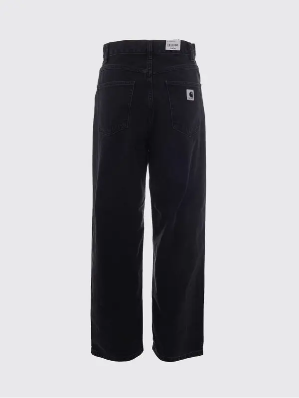 Carhartt Work In Progress Jeans Colour