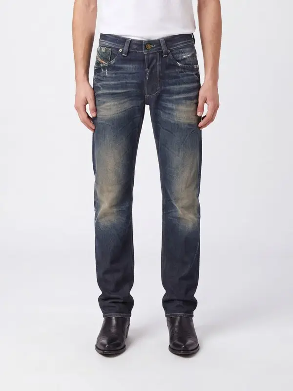 DIESEL® Jeans Colour