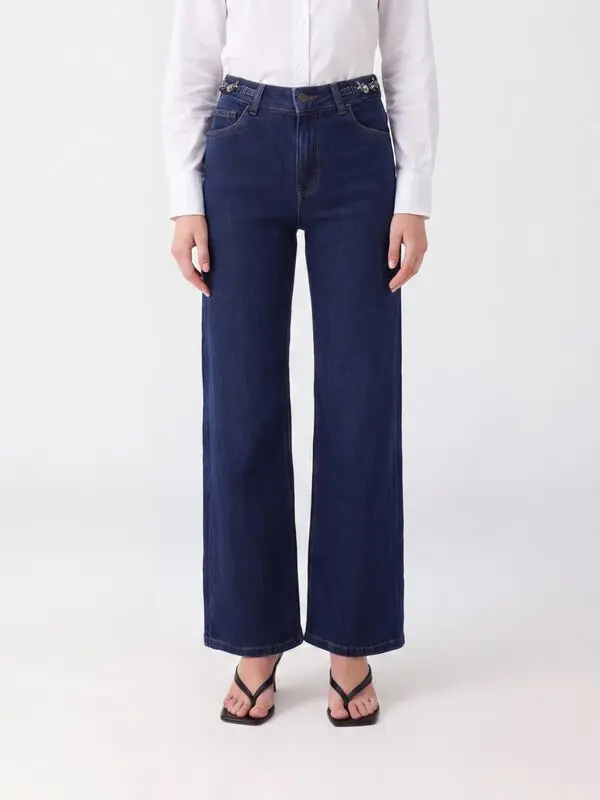 Liu Jo Jeans Colour