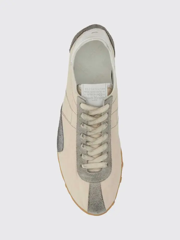 MAISON MARGIELA Trainers Colour