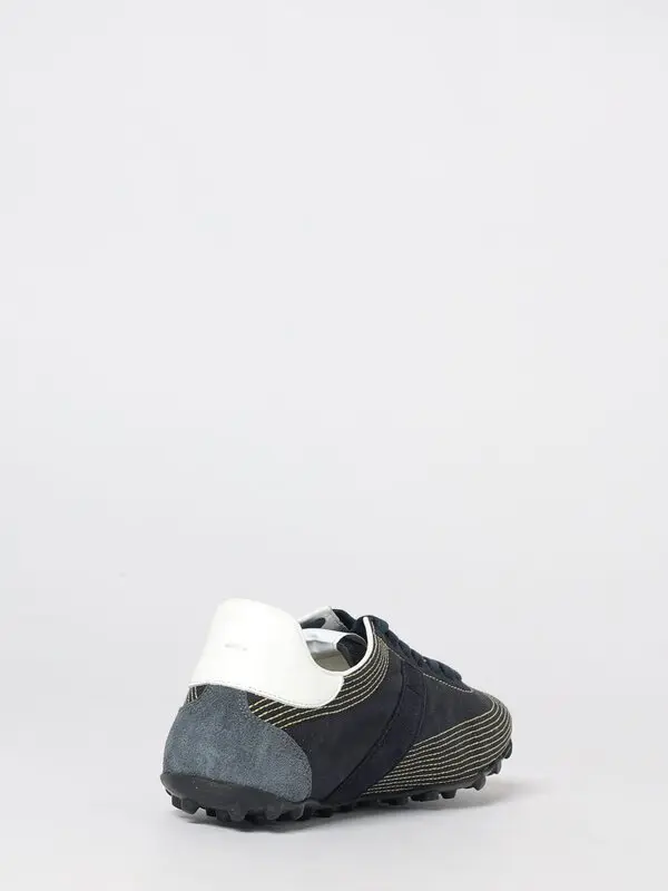 MAISON MARGIELA Trainers Colour