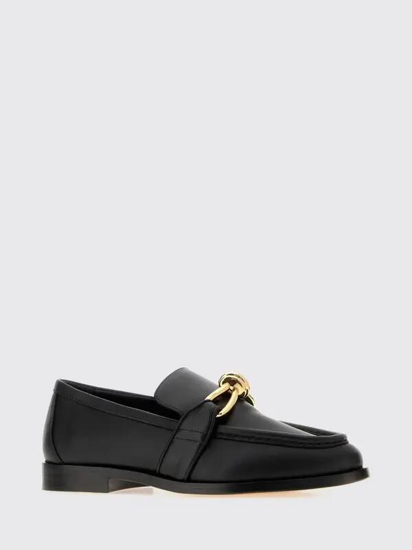 Bottega Veneta Loafers Colour - Black