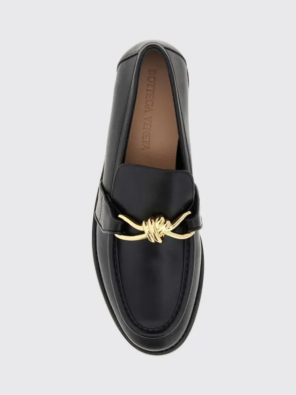 Bottega Veneta Loafers Colour - Black