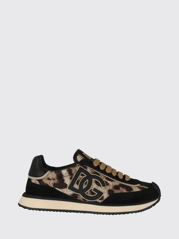 Dolce & Gabbana Shoes Colour