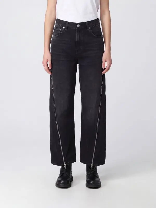 HAIKURE Jeans Colour