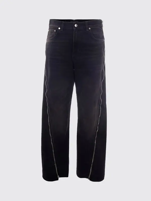 HAIKURE Jeans Colour