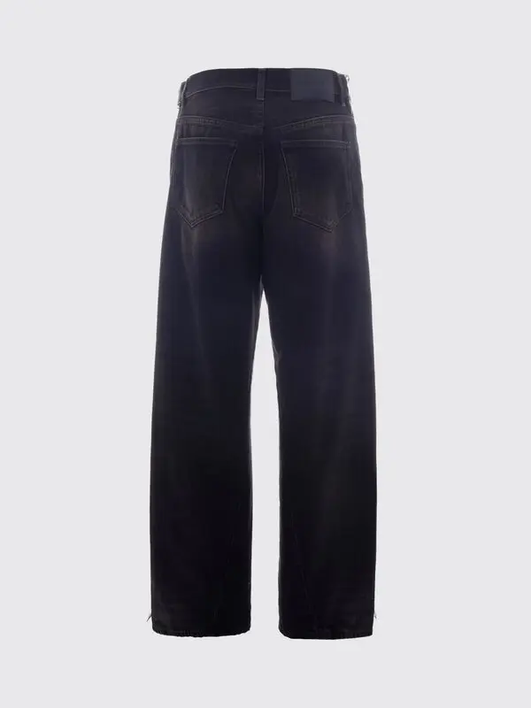 HAIKURE Jeans Colour