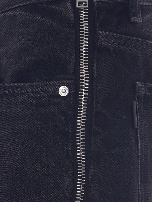 HAIKURE Jeans Colour