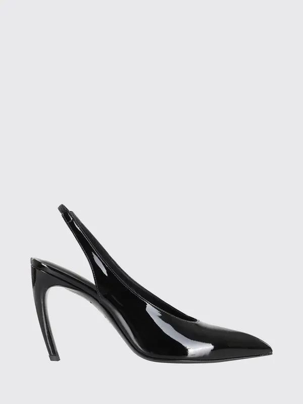 Attico Shoes Colour