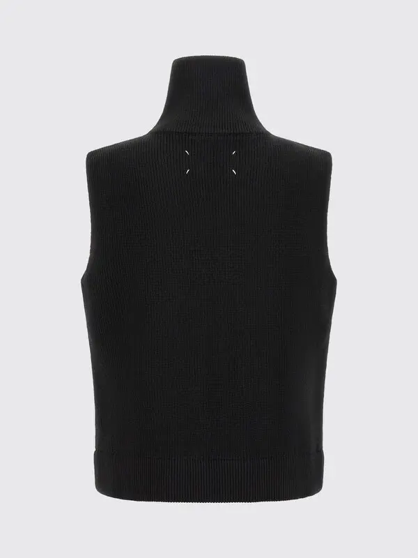 MAISON MARGIELA Waistcoat Colour