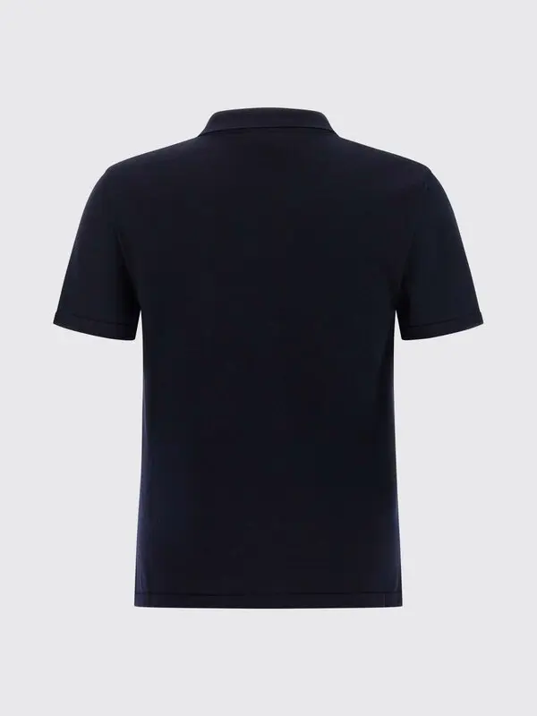 A.p.c. Polo Shirt Colour