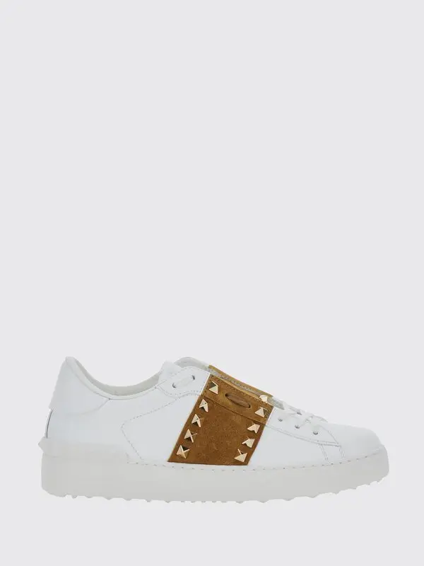 Valentino Garavani Trainers Colour