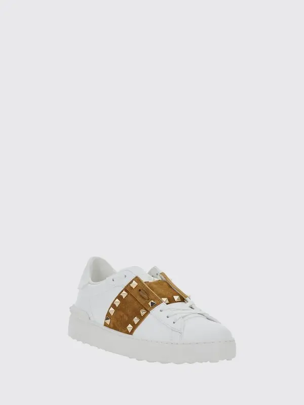 Valentino Garavani Trainers Colour