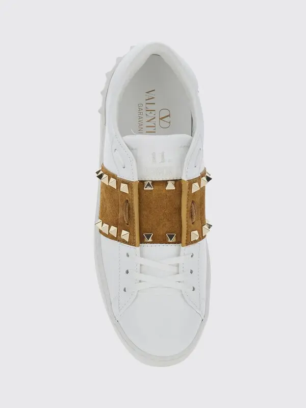 Valentino Garavani Trainers Colour