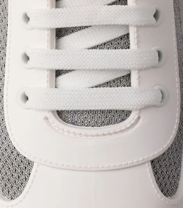 Prada Rubber America's Cup Sneakers