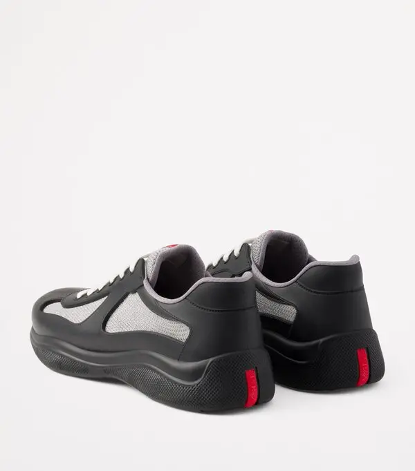 Prada America's Cup Sneakers