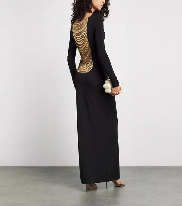 Cult Gaia Armand Gown