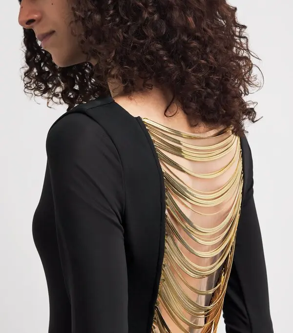 Cult Gaia Armand Gown