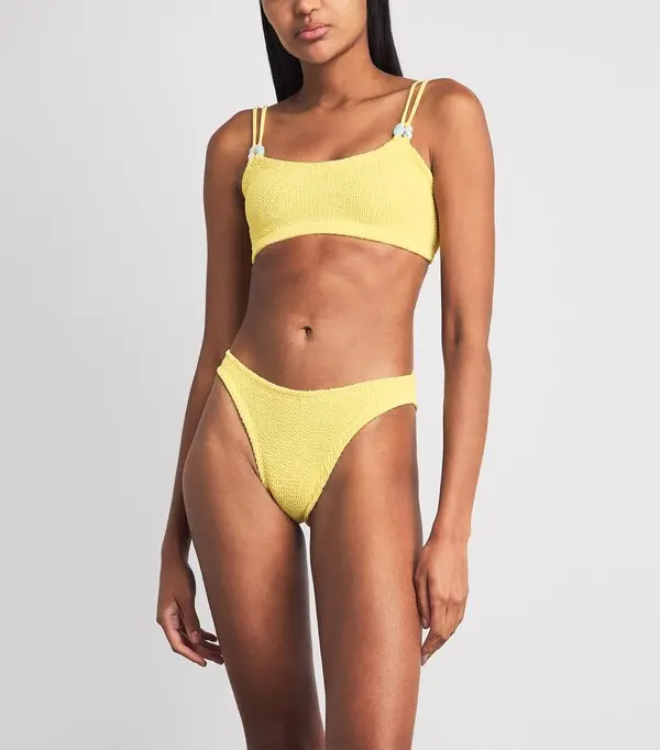 Hunza G Cassie Bikini