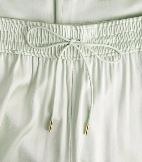 Alice + Olivia Kenley Palazzo Trousers