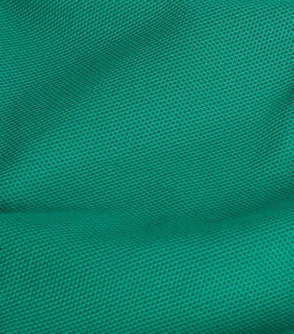 Dunhill Cotton Piqué Polo Shirt