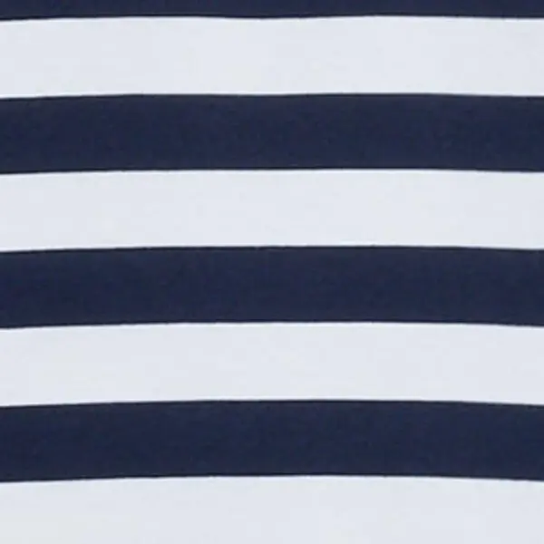 Dunhill Cotton-cashmere Stripe Polo Shirt