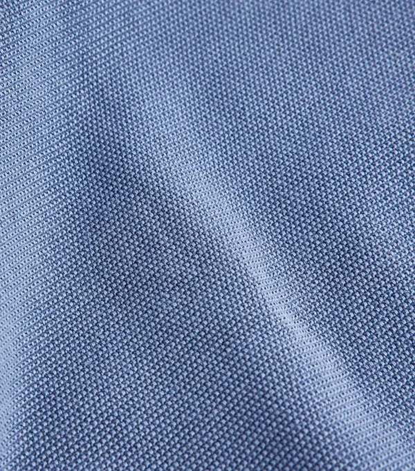 Dunhill Cotton Piqué Polo Shirt