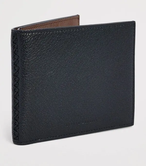 Dunhill Leather Century Compact Wallet