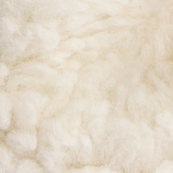 TARTINE ET CHOCOLAT Faux Shearling Booties