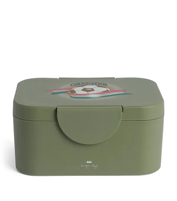 KONGES SLOJD Kick It Lunch Box
