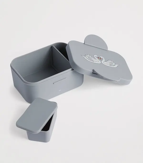 KONGES SLOJD Swan Lunch Box