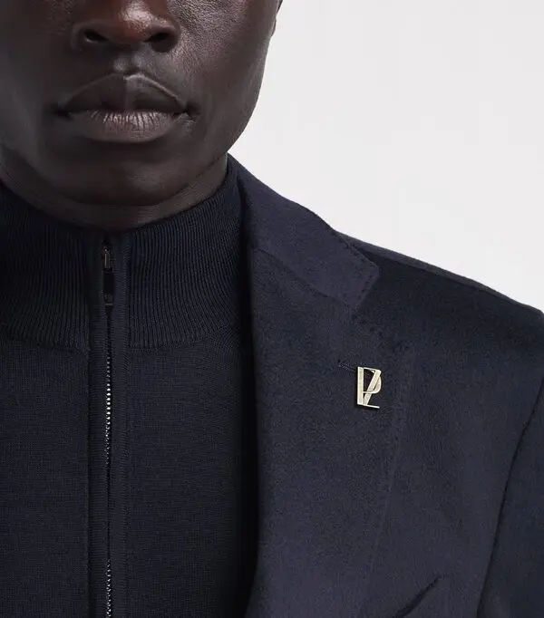 Pal Zileri Cashmere Brera Blazer