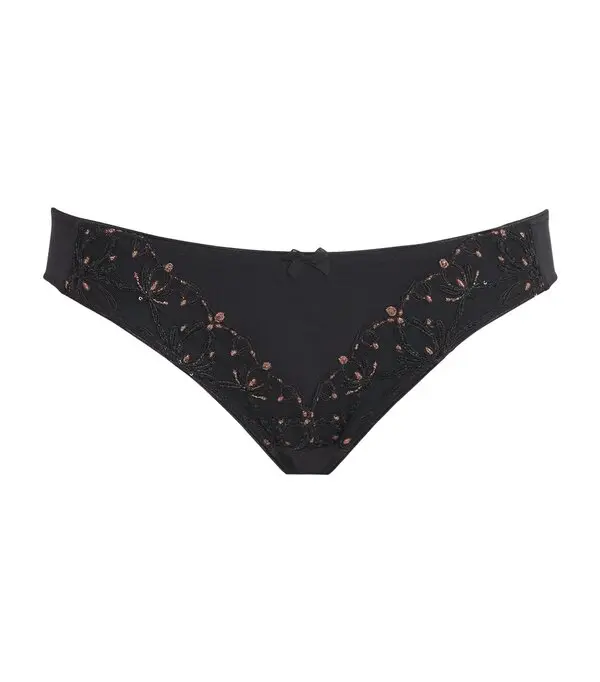 Chantelle Champs Elysées Brazilian Briefs