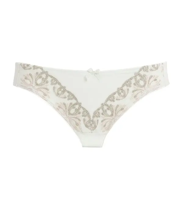 Chantelle Champs Elysées Brazilian Briefs